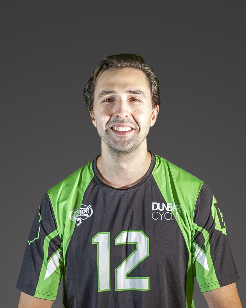 Rob Bennett - Vancouver Super League